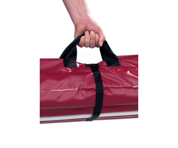 Flexible Stretcher and Body Bag | Health and Care