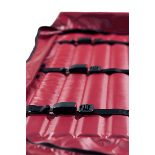 Flexible Stretcher and Body Bag | Health and Care