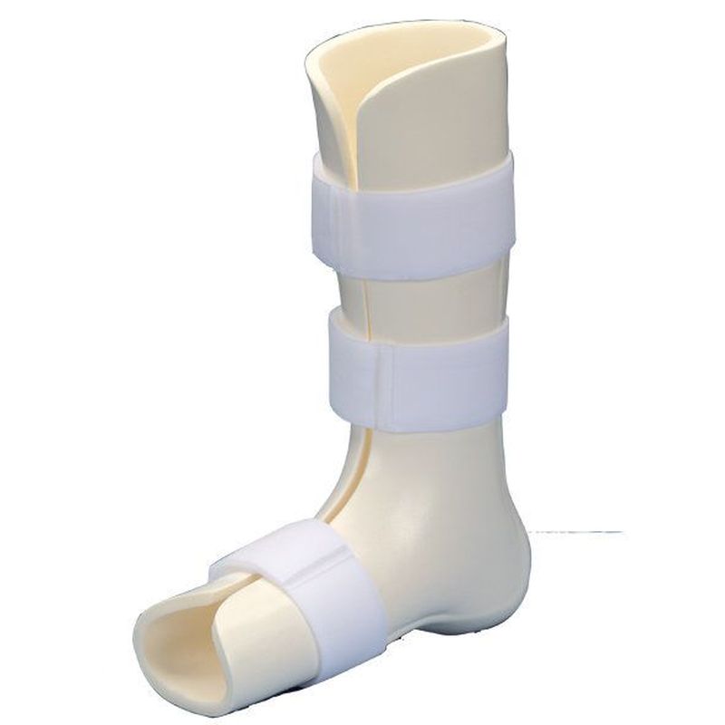 Allard Boston AFO Splint with Stabiliser | Health and Care