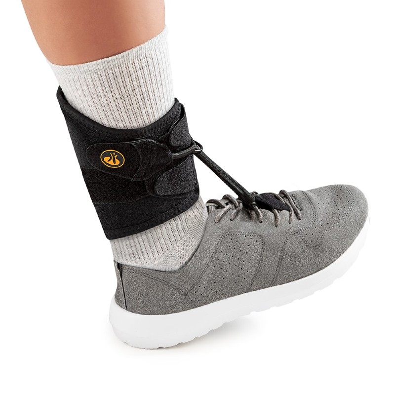 Boxia Plus Drop Foot AFO Brace | Health and Care
