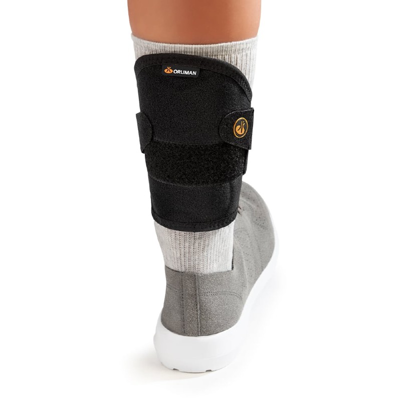 Boxia Plus Drop Foot AFO Brace | Health and Care