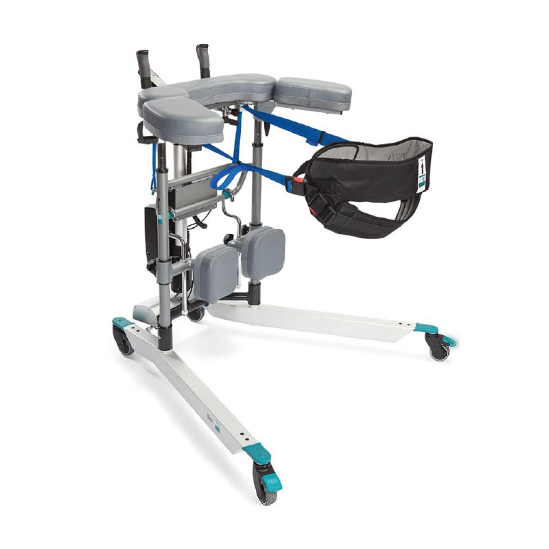 Bure Rise & Go DB Standing Aid and Walker | Health and Care