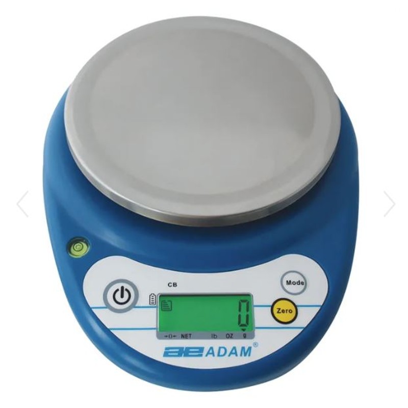 Adam Equipment CB 3000 Compact Scale | Health and Care