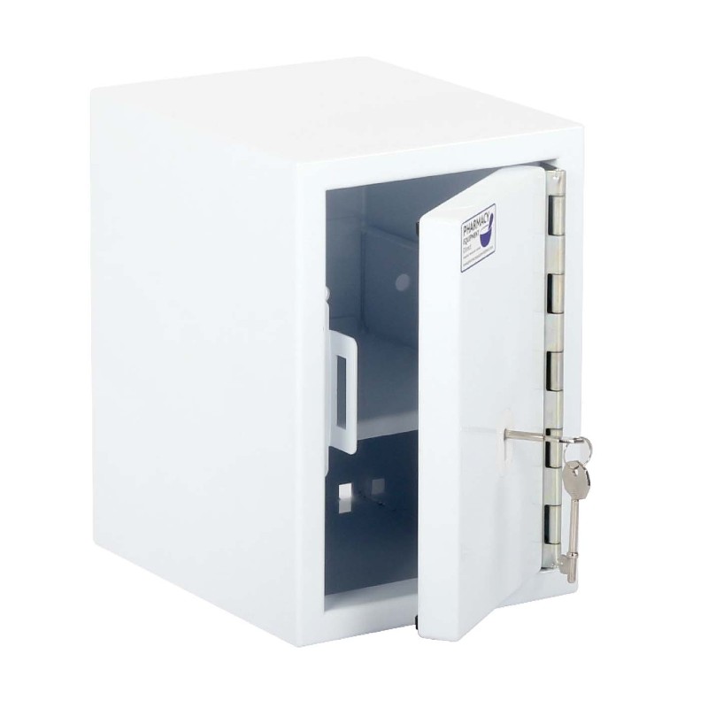Bristol Maid Controlled Drug Cabinet (17L) | Health and Care