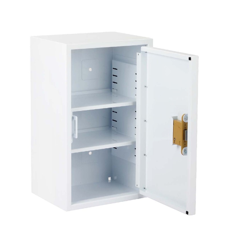 Bristol Maid Controlled Drug Cabinet (50L) | Health and Care