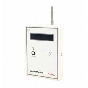 Central Monitor Nurse Call Display | Health and Care