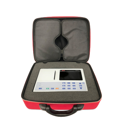 Carry Case for the Seca CT8000i-2 ECG Machine | Health and Care