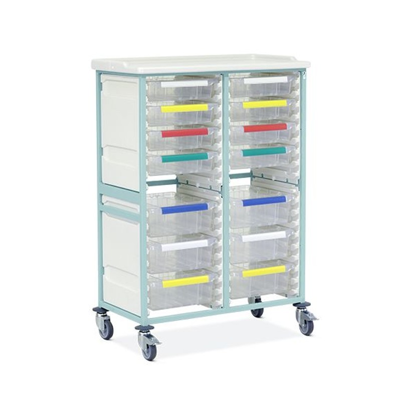 Bristol Maid Caretray Tray Rack | Health and Care