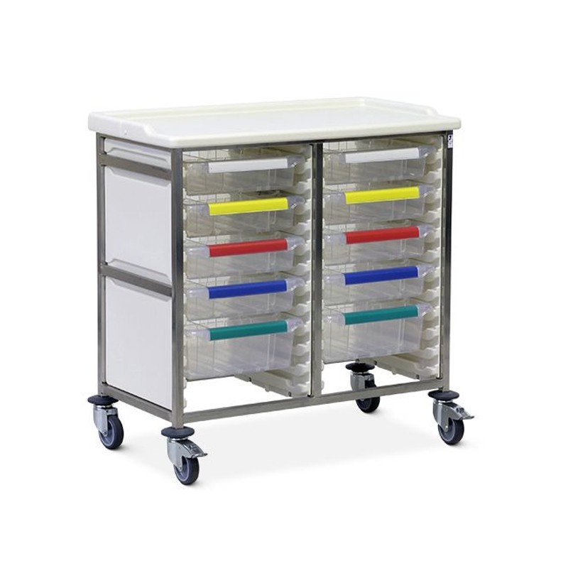 Bristol Maid Caretray Tray Rack | Health and Care