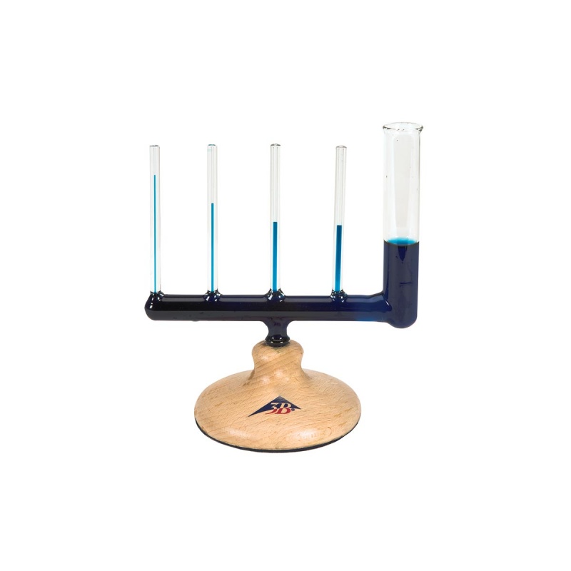 Capillary Effects Apparatus | Health and Care