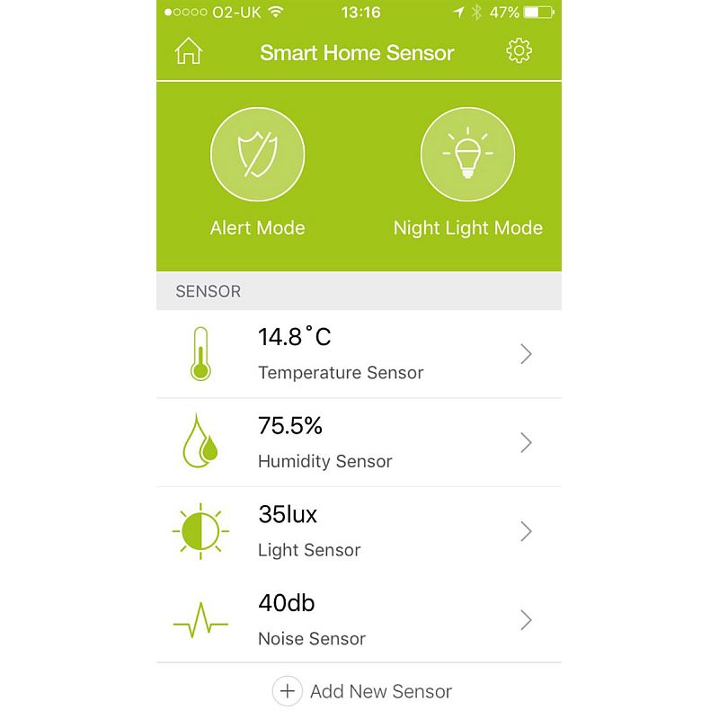 Carephone Smart Home Sensor Kit | Health and Care