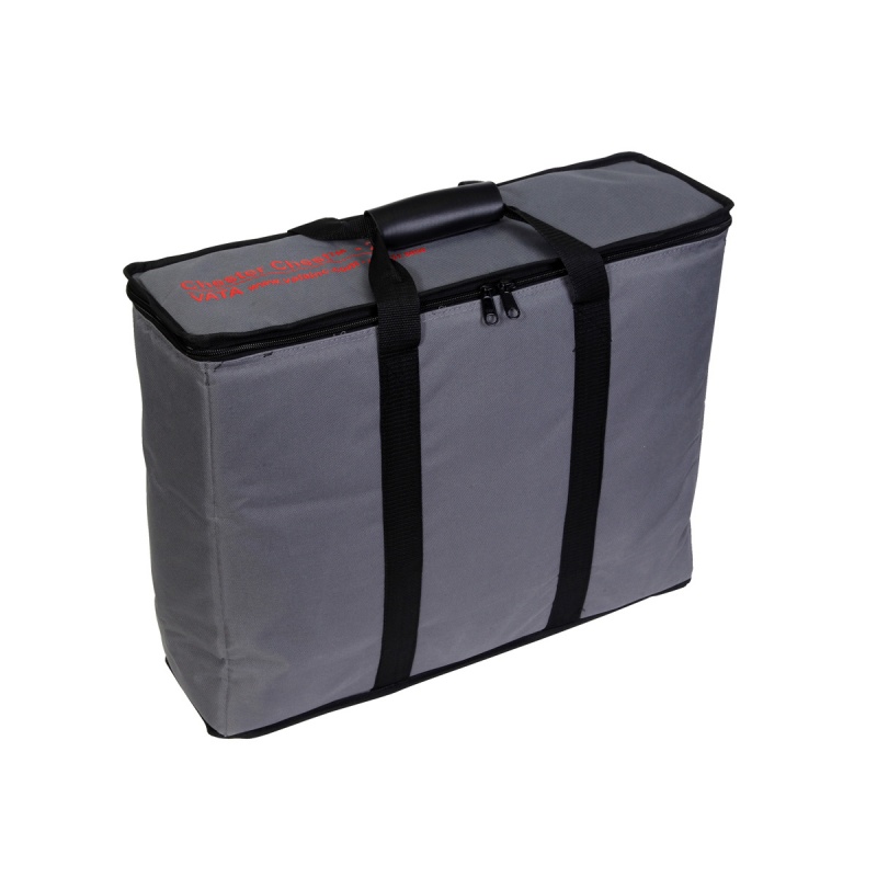 Soft Sided Carry Case For Chester Chests | Health and Care