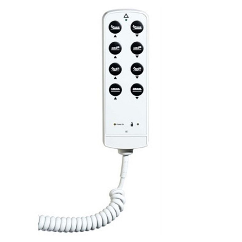 Handset for Casa Profiling Beds | Health and Care