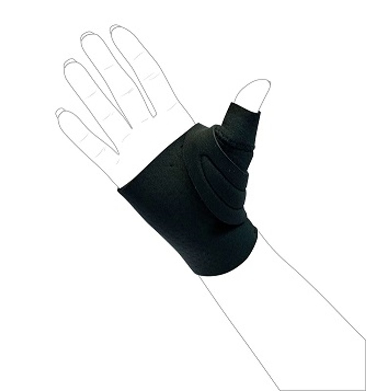 Chaneco CMC Thumb Brace | Health and Care