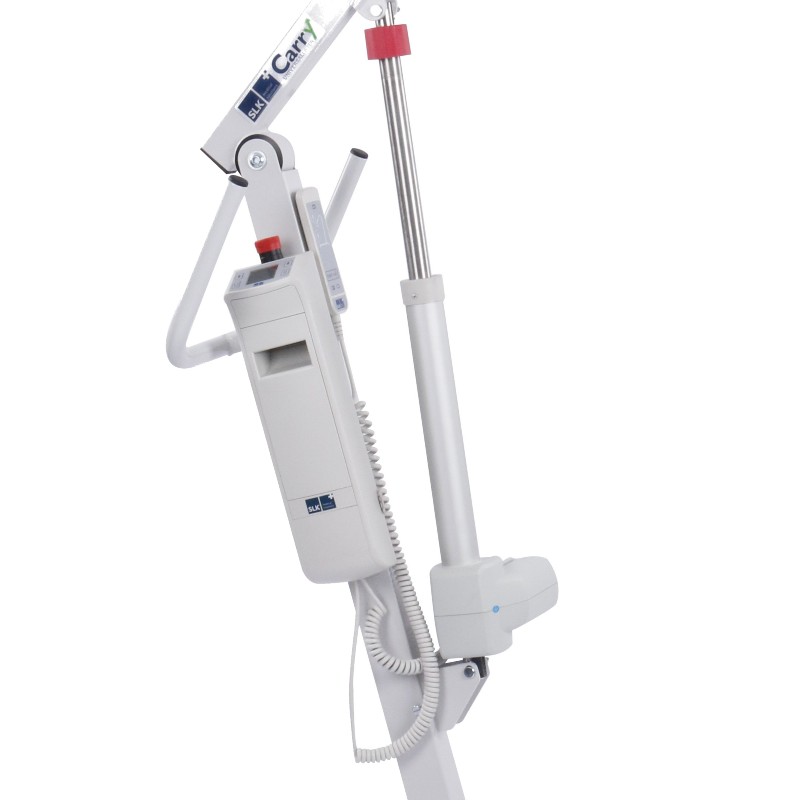 Wellell SLK Carry Compact Patient Hoist | Health and Care