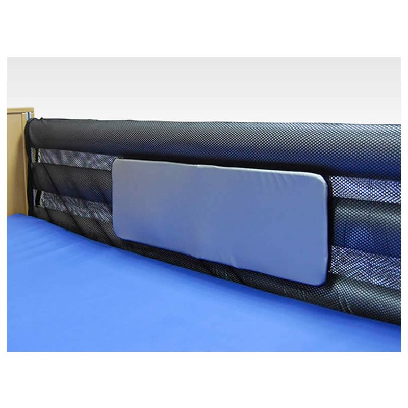 Harvest Contact Pads for Anti-Entrapment Bumpers with Net Inserts ...