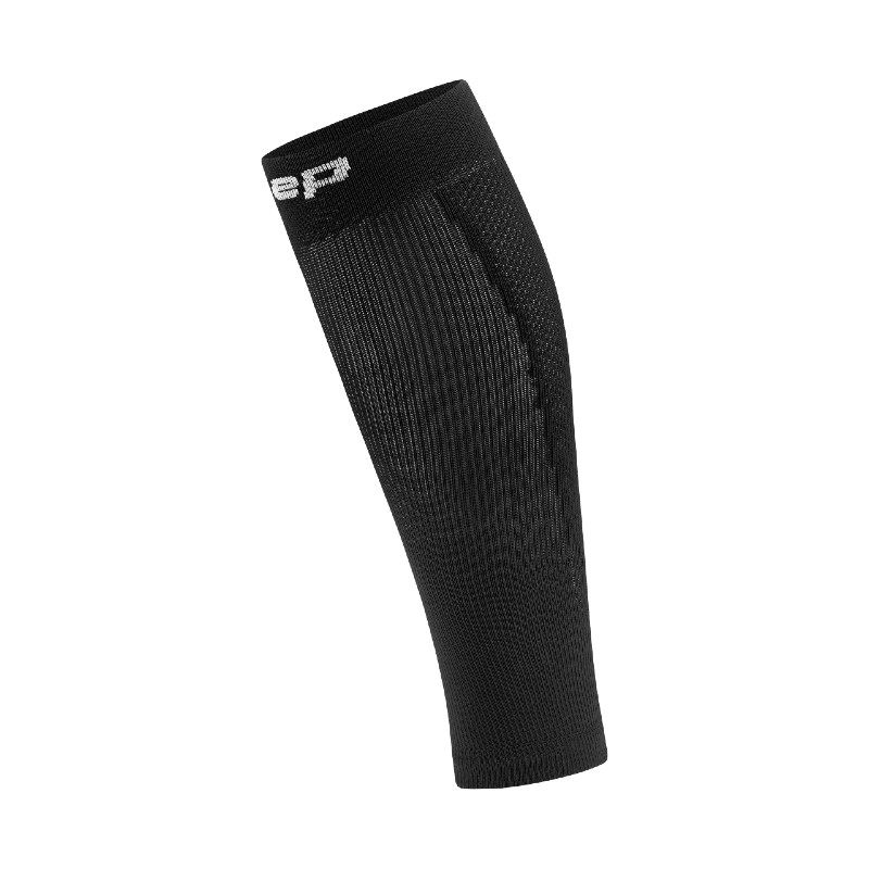 CEP Core Run 5.0 Men's Calf Sleeve (Black) | Health and Care