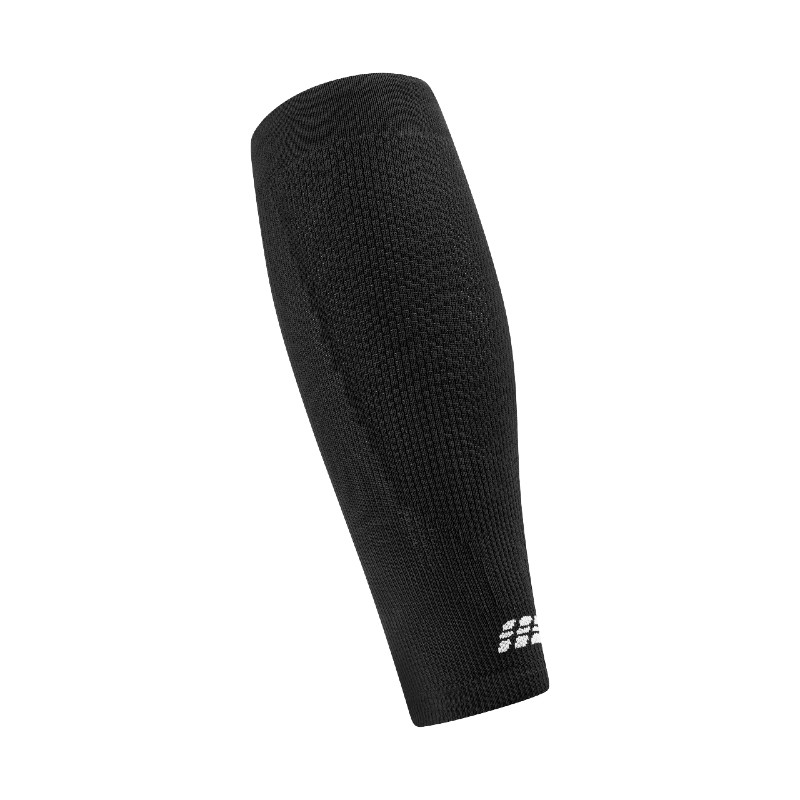 CEP Core Run 5.0 Men's Calf Sleeve (Black) | Health and Care