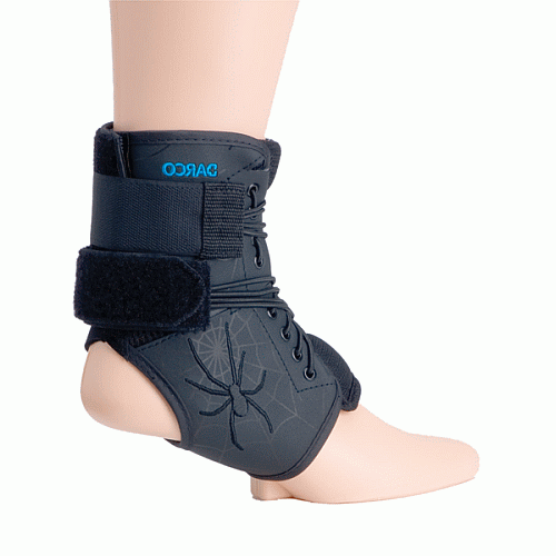 Darco Web Ankle Brace Health And Care