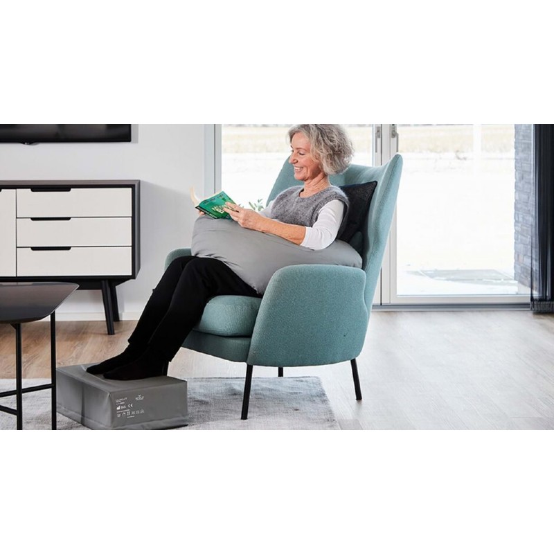 DHG LEJRELET Pad High Positioning Cushion | Health and Care