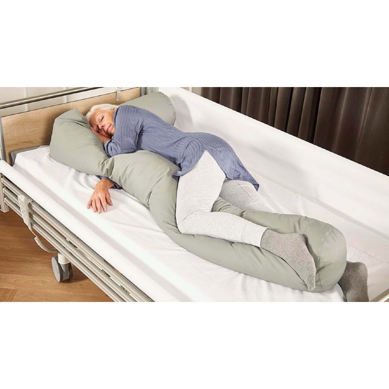 DHG LEJRELET Tube 250cm Bolster Cushion | Health and Care