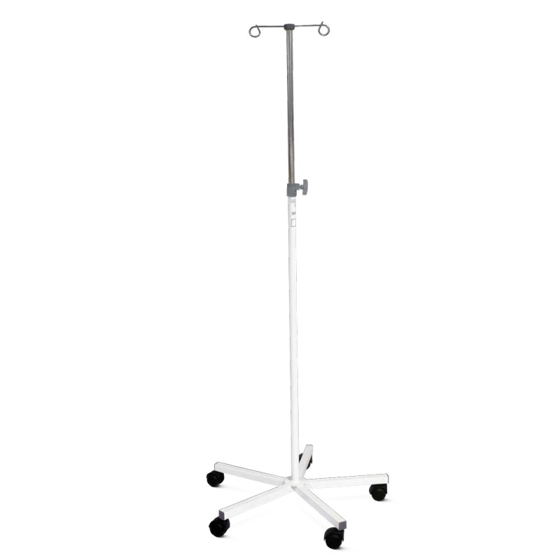Bristol Maid Mild-Steel Infusion Stand | Health and Care