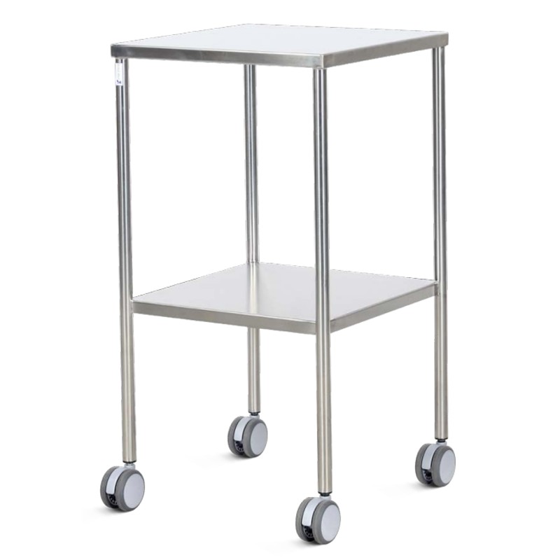Bristol Maid Steel Dressing Trolley | Health and Care
