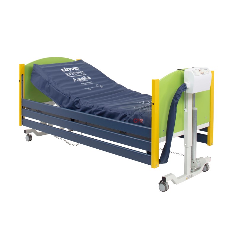 Apollo Junior Pressure Relief Mattress | Health and Care