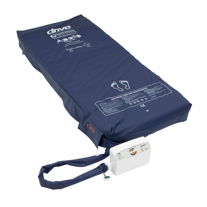 Apollo Junior Pressure Relief Mattress | Health and Care