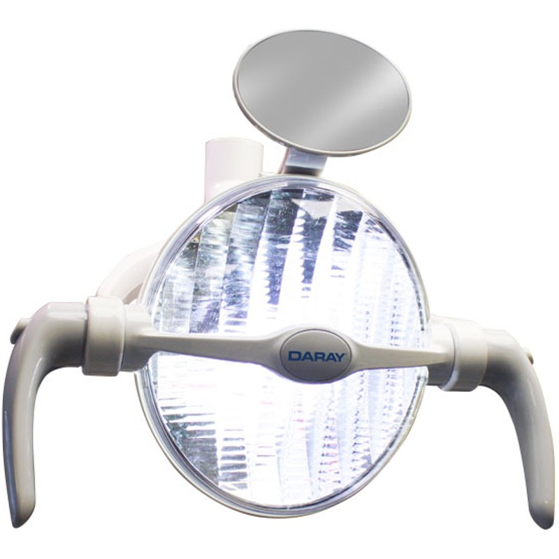 Daray ULTRAUK Ultra Dental Light Upgrade Kit | Health and Care