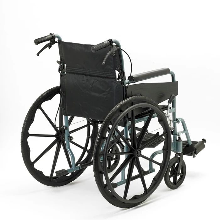 Days Standard Escape Lite Blue Wheelchair | Health and Care