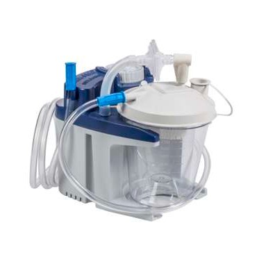DeVilbiss VacuAide 7325 Portable Suction Unit | Health and Care