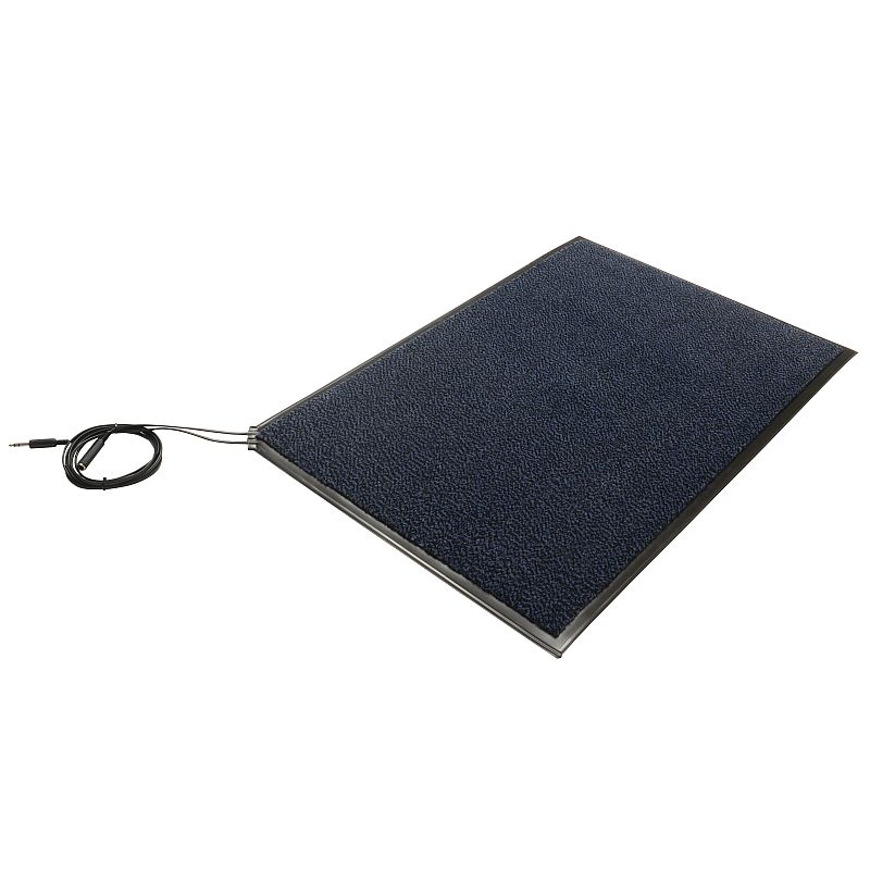 Alerta Deluxe Alertamat Pressure Alarm Mat | Health and Care