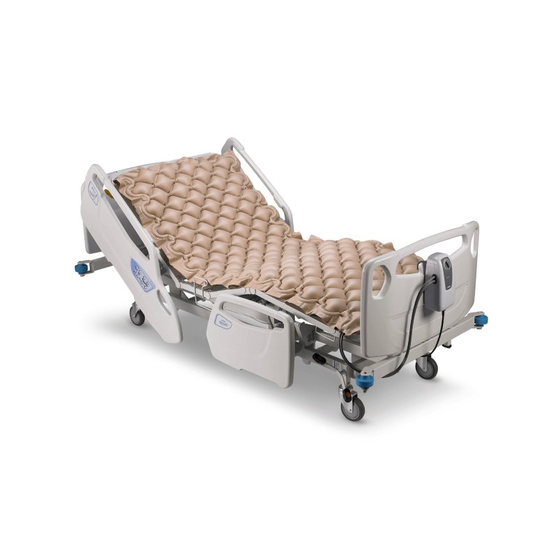 Wellell Domus 1 Bubble Mattress | Health and Care