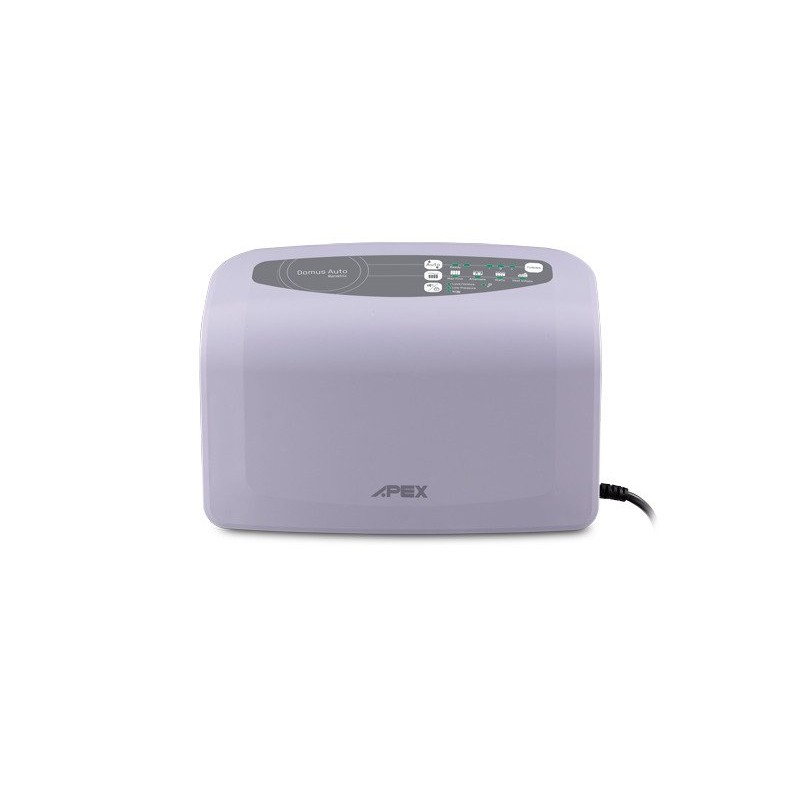 Wellell Domus Auto Bariatric Mattress | Health and Care