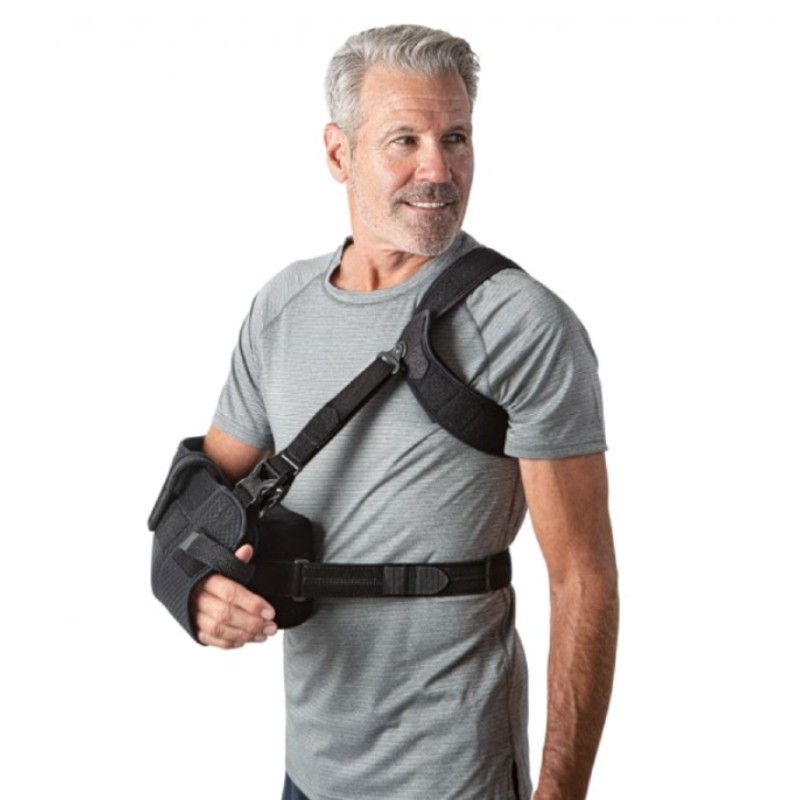 UltraSling PRO ER with 15 Degree Cushion | Health and Care