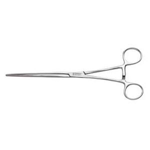 Doyen Straight Intestinal Clamp 11" | Health and Care