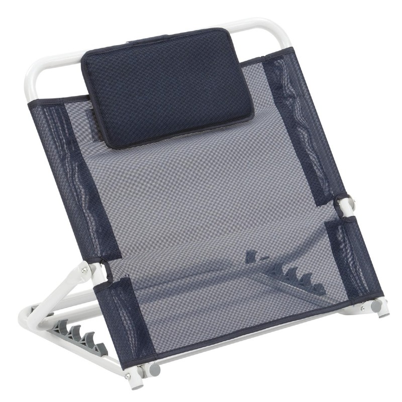 Drive Medical Adjustable Bed Backrest | Health and Care