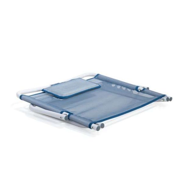 Drive Medical Adjustable Bed Backrest | Health and Care