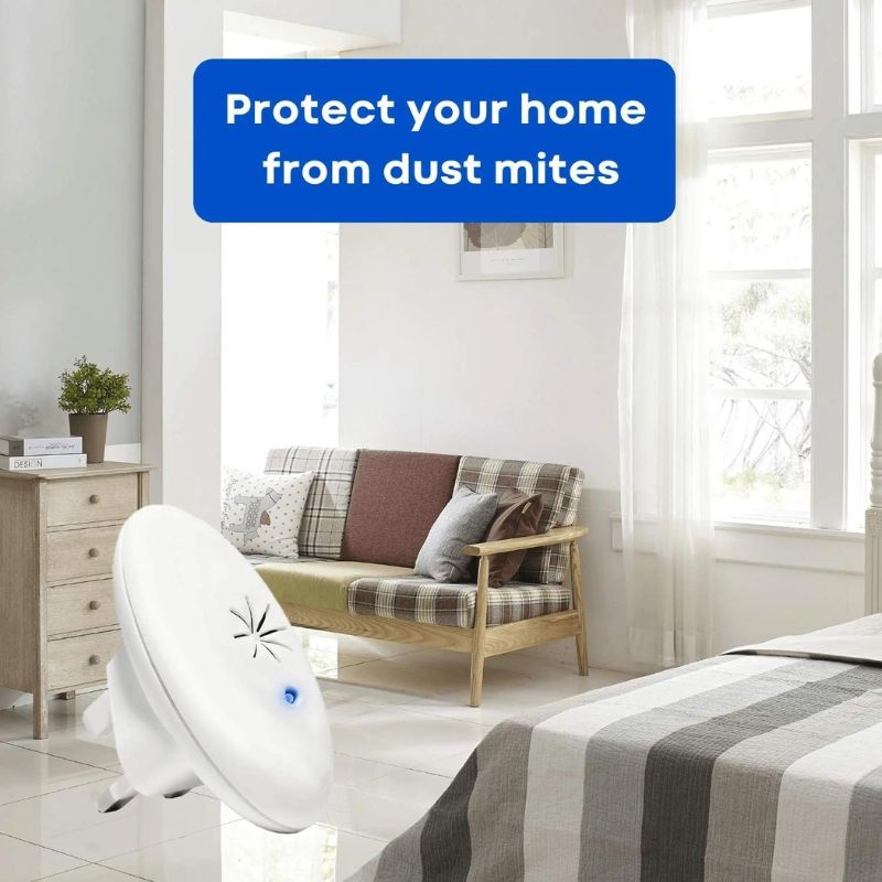 Drontek Dust Mite Controller | Health and Care