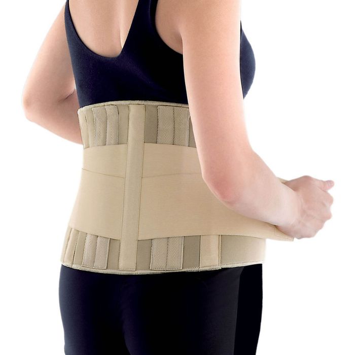 Neoprene Lumbar Support | Health and Care