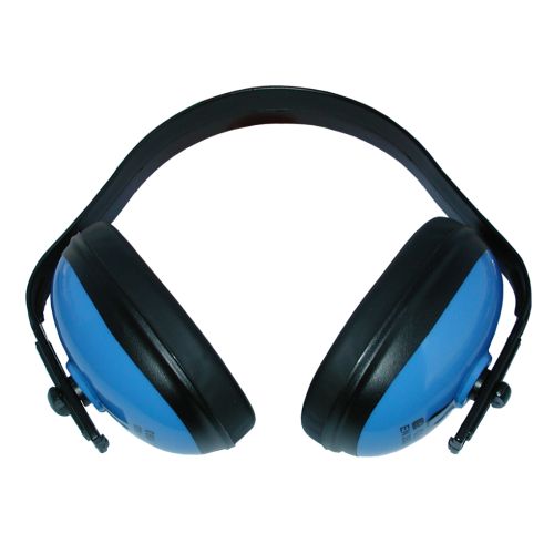 UCi SNR 25 Standard Earmuff | Health and Care