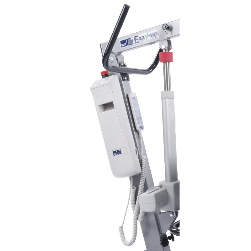 Wellell SLK Eazy Up Active Stand Aid Hoist | Health and Care