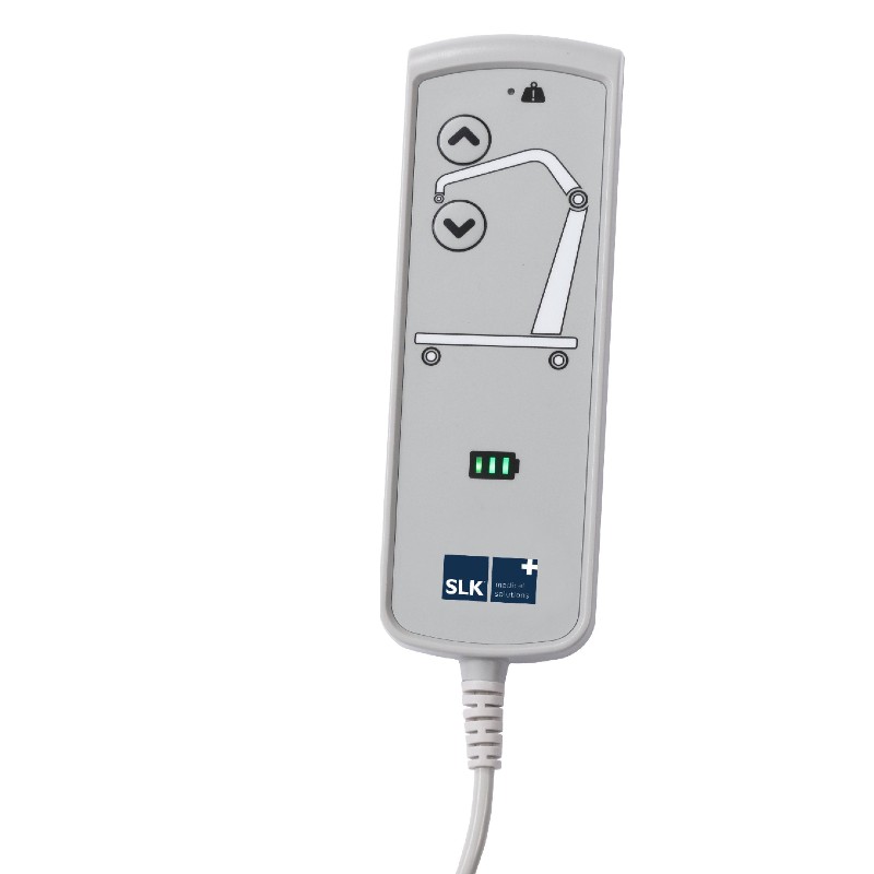 Wellell SLK Eazy Up Active Stand Aid Hoist | Health and Care