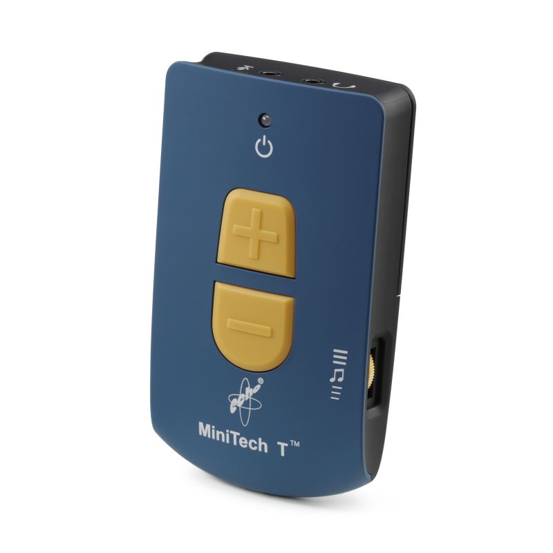 Echo MiniTechT Portable Personal Listener | Health and Care
