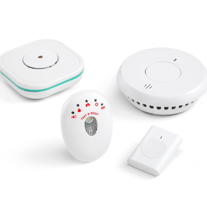 EchoAlert Wireless Home Alert System | Health and Care