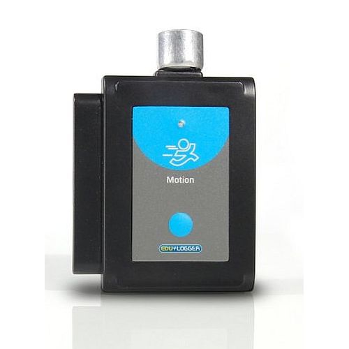 Edu-Logger Motion Logger Sensor | Health and Care