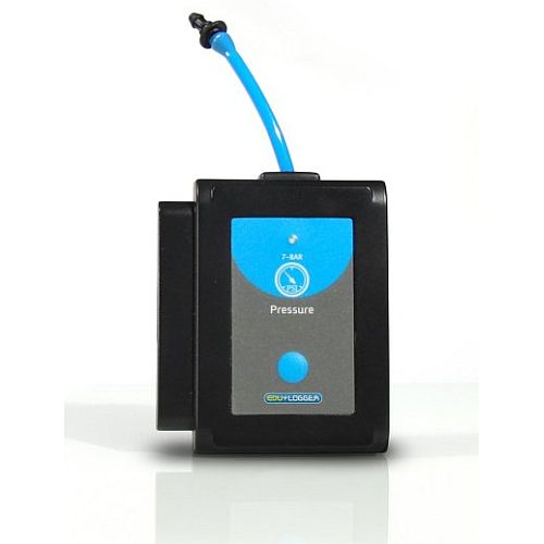 Edu-Logger Pressure Logger Sensor | Health and Care