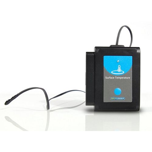Edu-Logger Surface Temperature Logger Sensor | Health and Care
