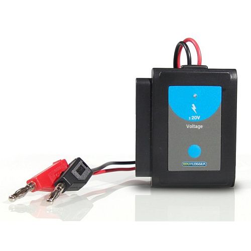 Edu-Logger Voltage Logger Sensor | Health and Care